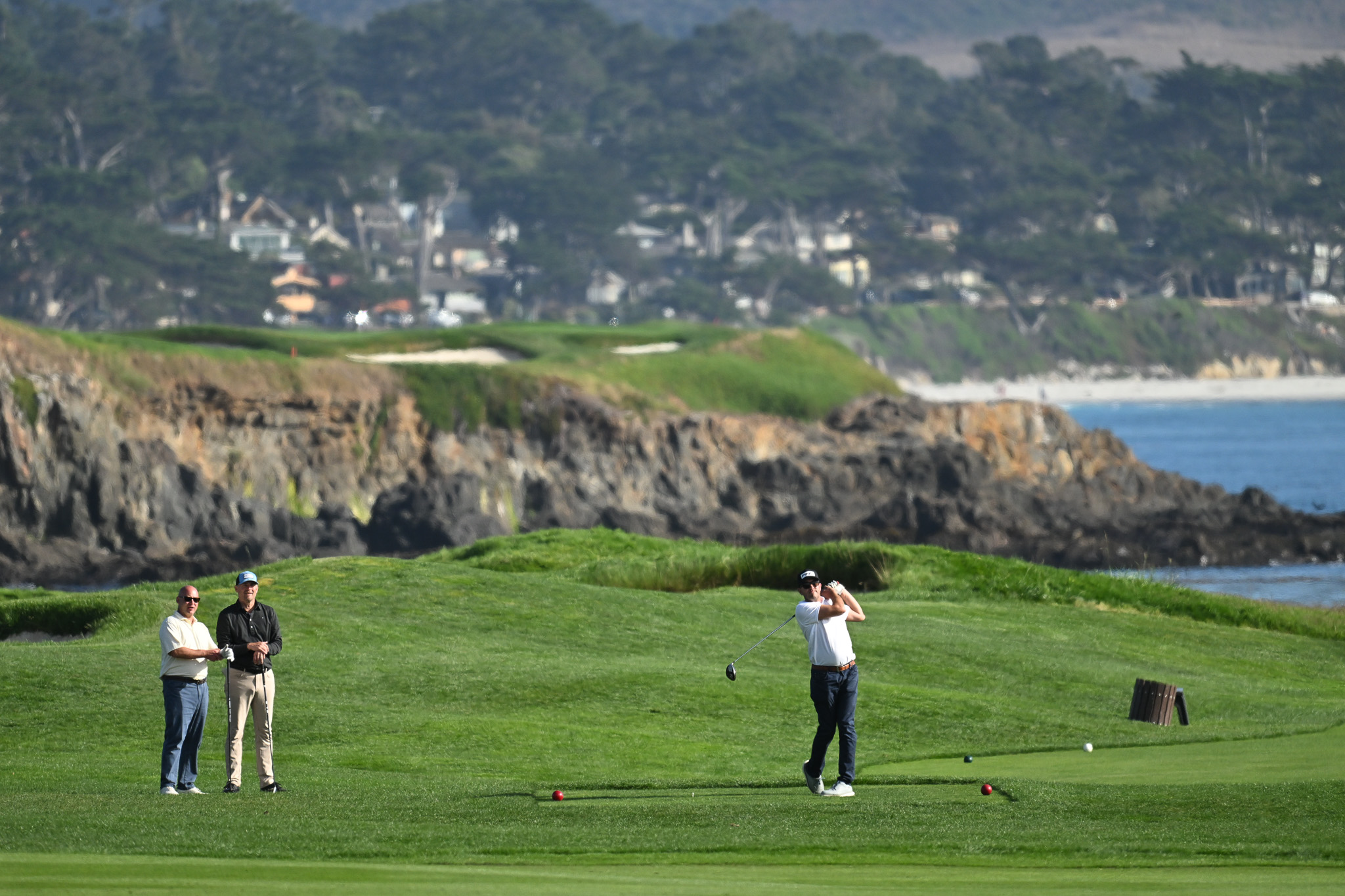 The Ultimate Golf Dream With A Purpose - Tiger Woods Invitational